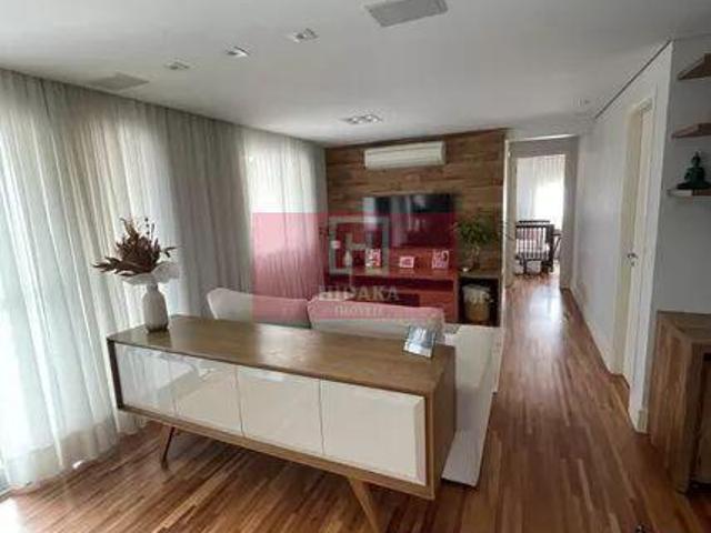 Apartamento à venda no bairro Brooklin São Paulo/SP, Zona Sul