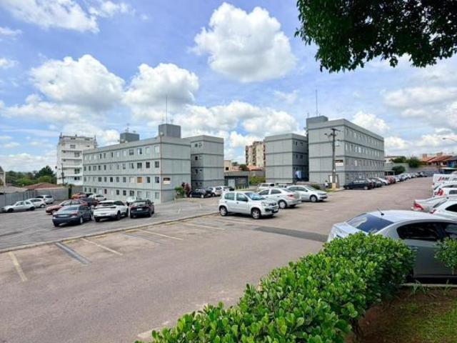 Apartamento à Venda no Bairro Braga – São José dos Pinhais | Último Andar