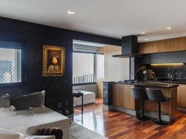 Apartamento à venda no bairro Brás São Paulo/SP, Zona Central