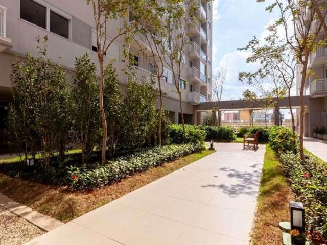 Apartamento à venda no bairro Brás São Paulo/SP, Zona Leste