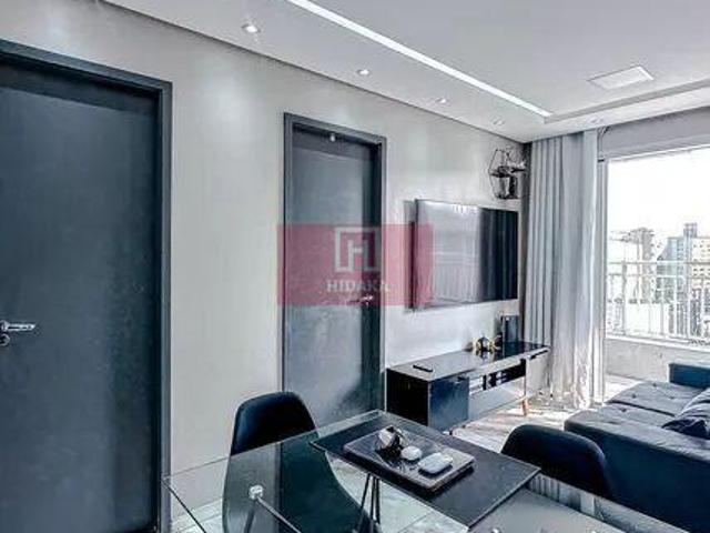 Apartamento à venda no bairro Brás São Paulo/SP, Zona Leste