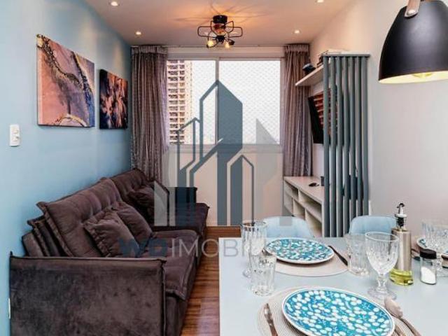 Apartamento à venda no bairro Brás São Paulo/SP