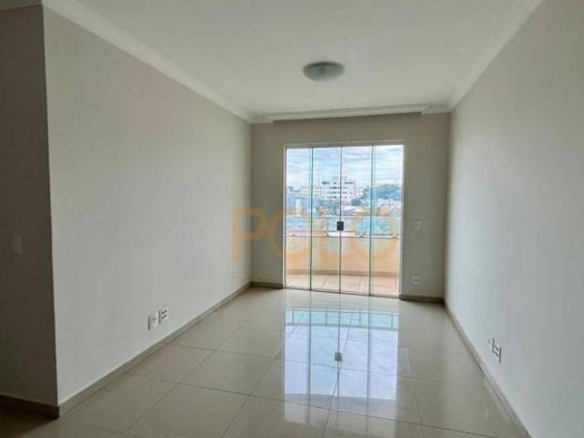 Apartamento à venda no bairro Brasil em Uberlândia