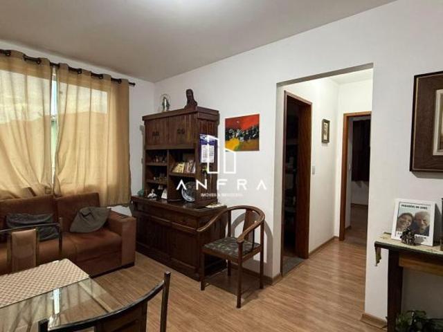 Apartamento à venda no bairro Brasil Industrial Barreiro Belo Horizonte/MG