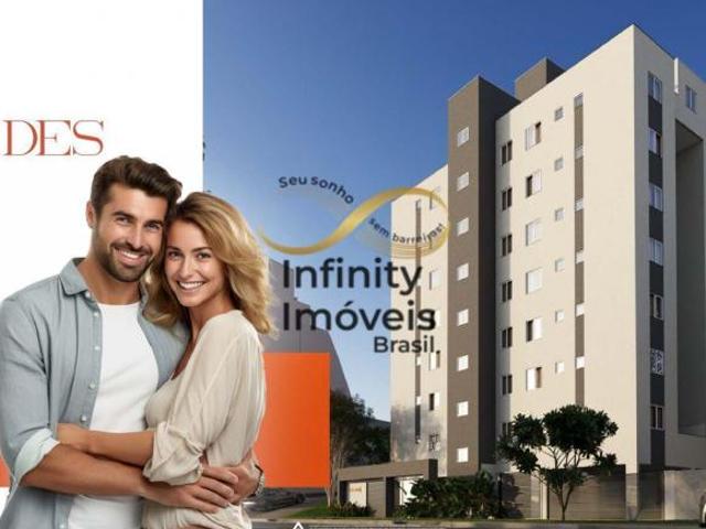 Apartamento à venda no bairro Brasil Industrial Barreiro Belo Horizonte/MG