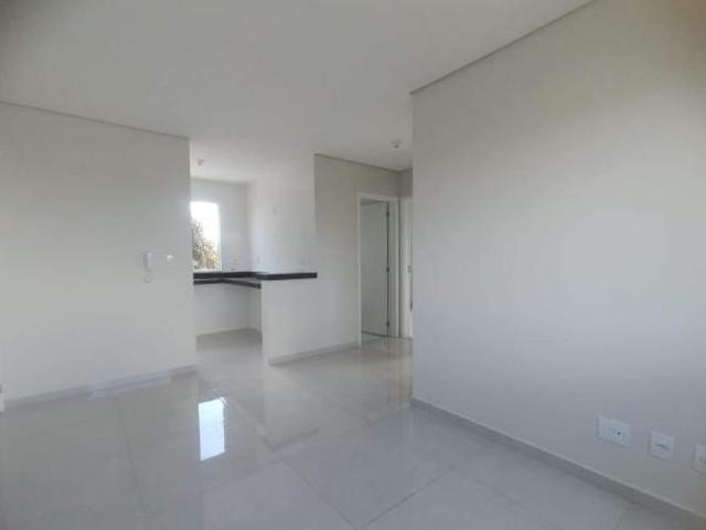 Apartamento à venda no bairro Brasil Industrial em Belo Horizonte/MG