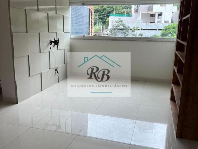 Apartamento à venda no bairro Buritis Belo Horizonte/MG