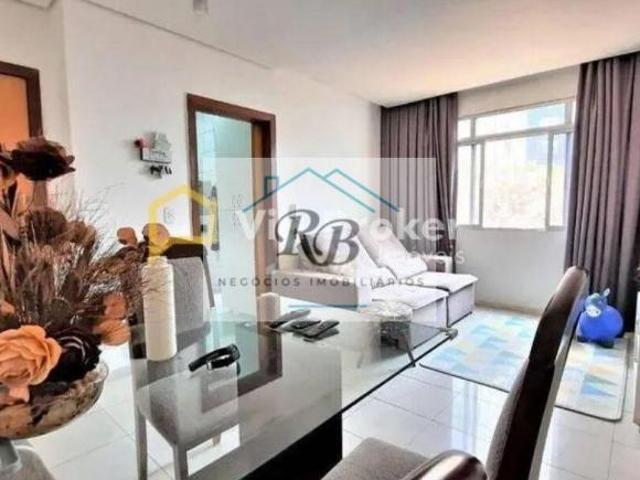 Apartamento à venda no bairro Buritis Belo Horizonte/MG