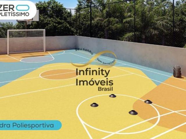 Apartamento à venda no bairro Buritis Belo Horizonte/MG