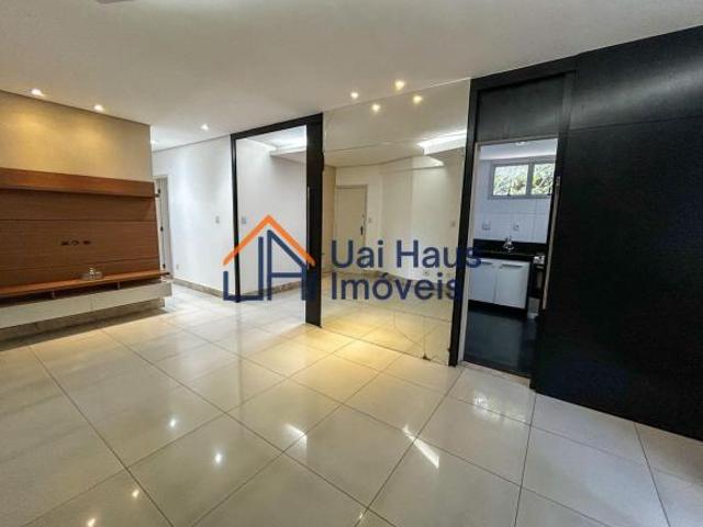 Apartamento à venda no bairro Buritis Belo Horizonte/MG