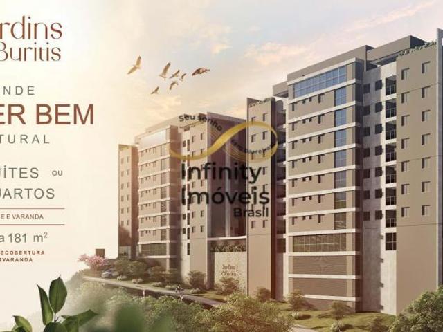 Apartamento à venda no bairro Buritis Belo Horizonte/MG