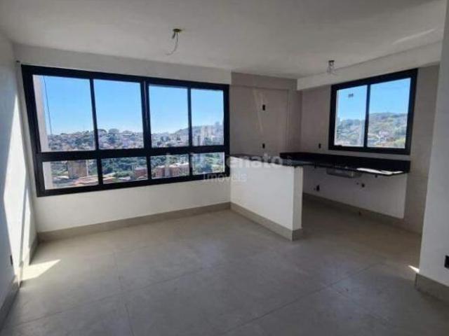 Apartamento à venda no bairro Buritis