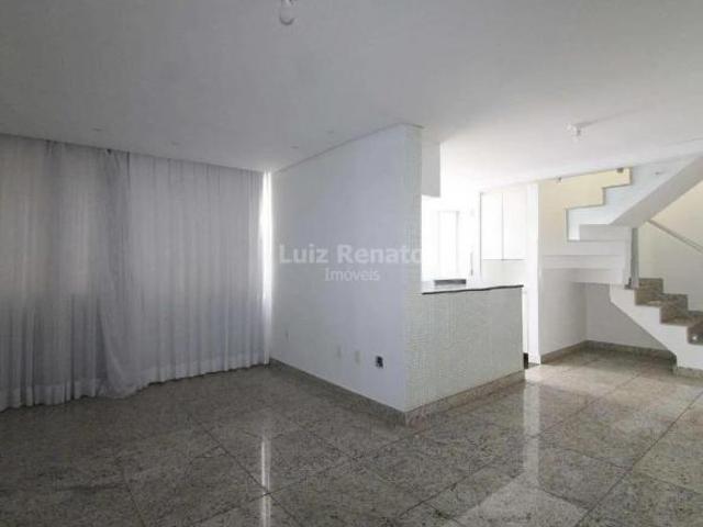 Apartamento à venda no bairro Buritis