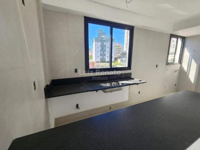 Apartamento à venda no bairro Buritis