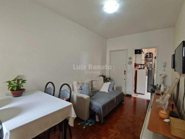 Apartamento à venda no bairro Buritis