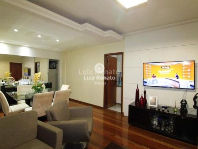 Apartamento à venda no bairro Buritis