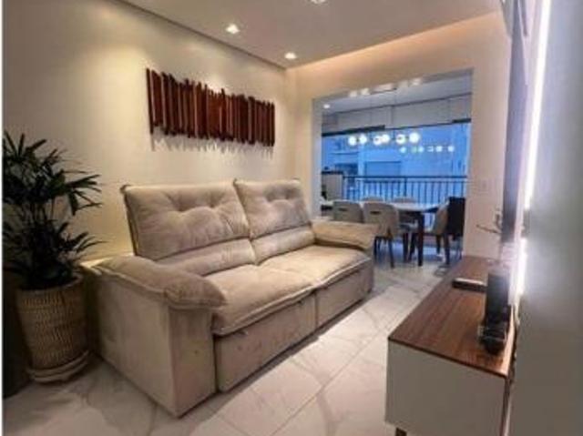 Apartamento à venda no bairro Butantã São Paulo/SP