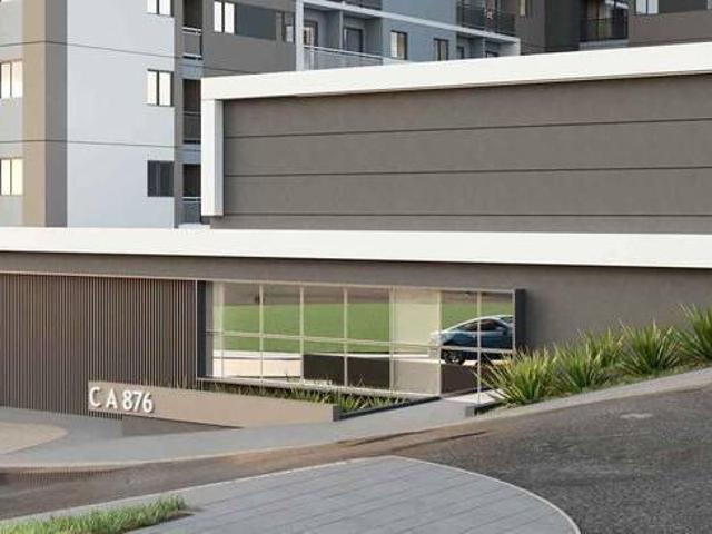 Apartamento à venda no bairro Butantã São Paulo/SP