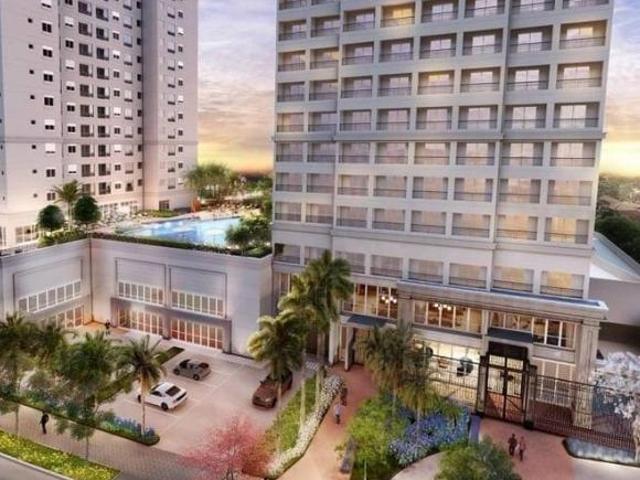 Apartamento à venda no bairro Butantã São Paulo/SP