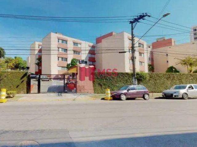 Apartamento à venda no bairro Butantã São Paulo/SP, Zona Oeste