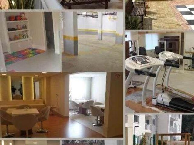 Apartamento à venda no bairro Butantã São Paulo/SP, Zona Oeste