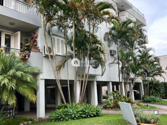 Apartamento à venda no bairro Camaquã Porto Alegre/RS, Zona Sul
