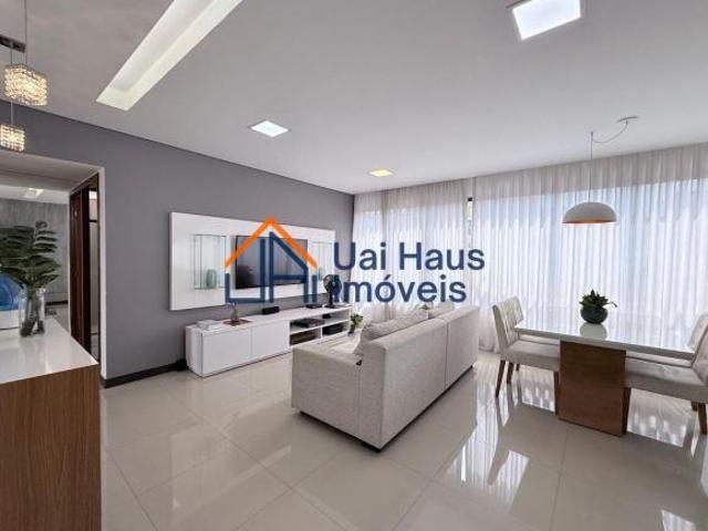 Apartamento à venda no bairro Camargos Belo Horizonte/MG