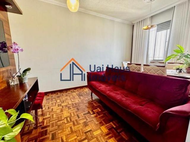 Apartamento à venda no bairro Camargos Belo Horizonte/MG