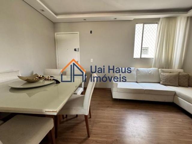 Apartamento à venda no bairro Camargos Belo Horizonte/MG