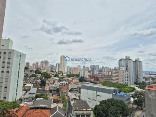 Apartamento à venda no bairro Cambuci ? São Paulo