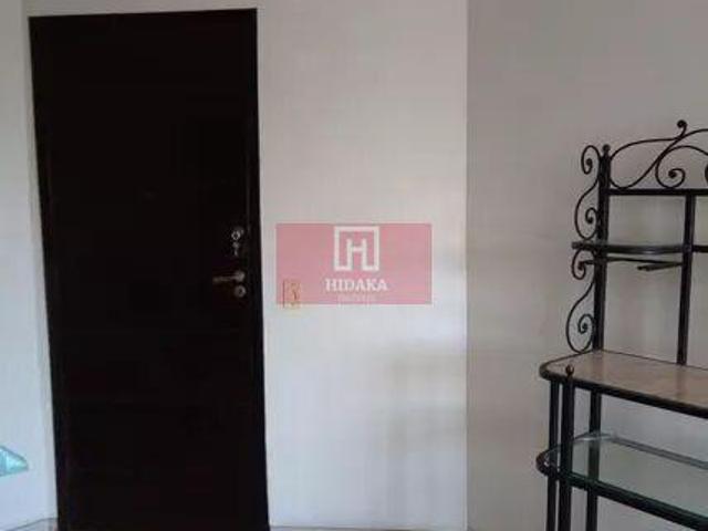 Apartamento à venda no bairro Cambuci São Paulo/SP, Zona Central