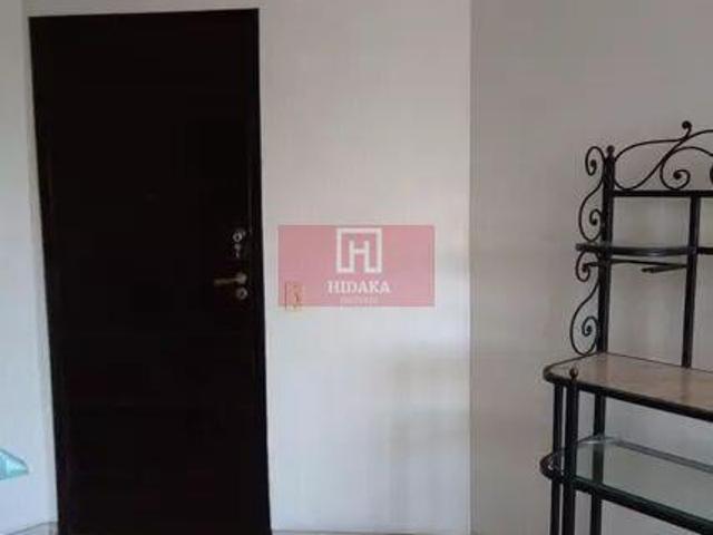 Apartamento à venda no bairro Cambuci São Paulo/SP, Zona Central