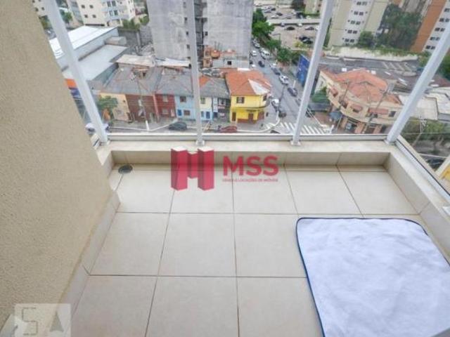 Apartamento à venda no bairro Cambuci São Paulo/SP, Zona Sul