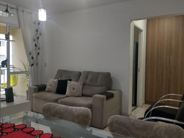 Apartamento à venda no bairro Cambuci São Paulo/SP, Zona Sul