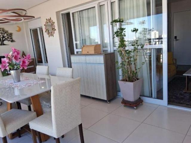 Apartamento à venda no bairro Cambuci São Paulo/SP, Zona Sul