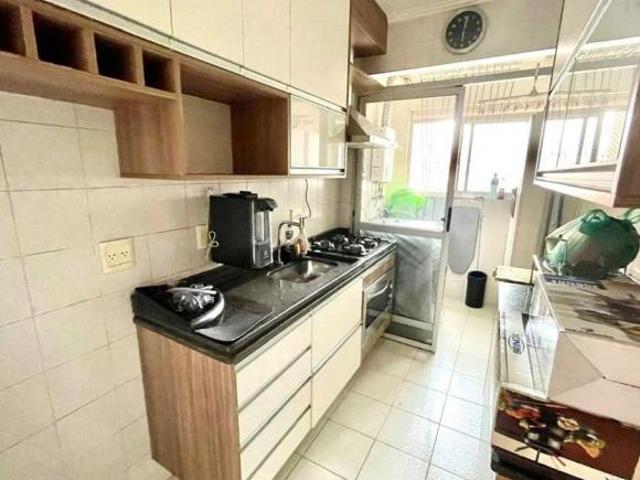 Apartamento à venda no bairro Cambuci São Paulo/SP