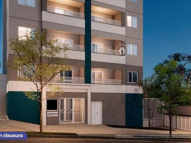 Apartamento à venda no bairro Cambuci São Paulo/SP