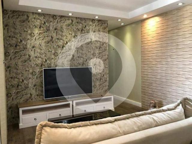 Apartamento à venda no bairro Cambuí