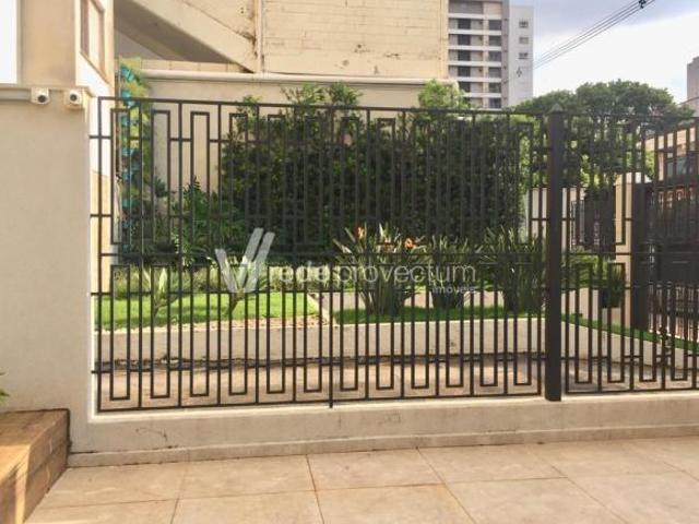 Apartamento à venda no bairro Cambuí!