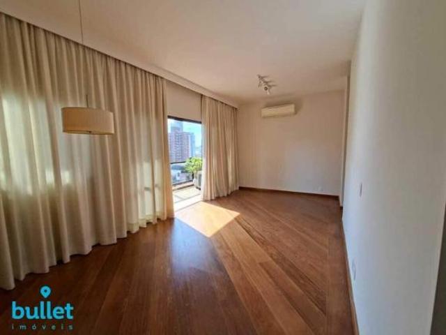 Apartamento totalmente reformado no coração do Cambuí