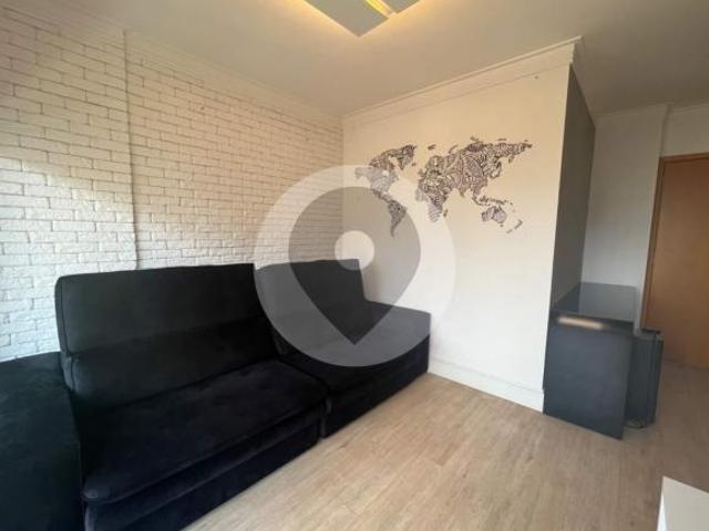 Apartamento à venda no bairro Cambuí