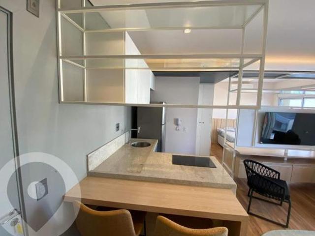 Apartamento à venda no bairro Cambuí