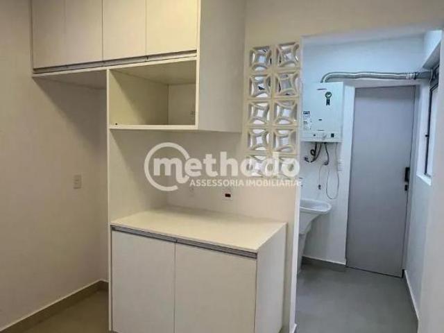 Apartamento a venda no bairro Cambui