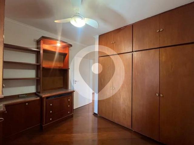 Apartamento à venda no bairro Cambuí