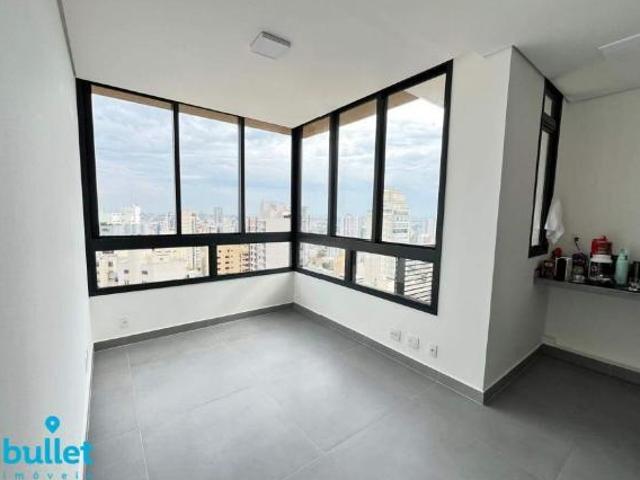 Apartamento à venda no bairro Cambuí