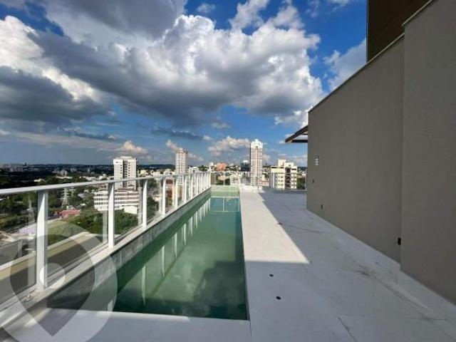 Apartamento à venda no bairro Cambuí