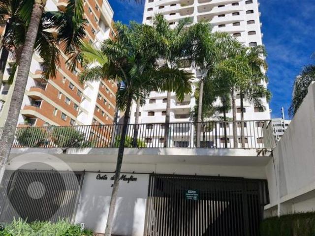 Apartamento à venda no bairro Cambuí