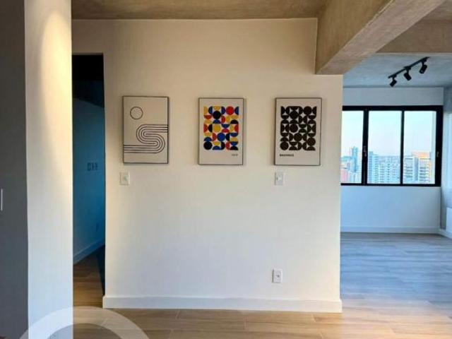 Apartamento à venda no bairro Cambuí