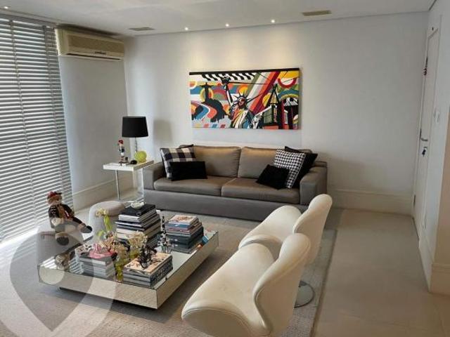 Apartamento à venda no bairro Cambuí