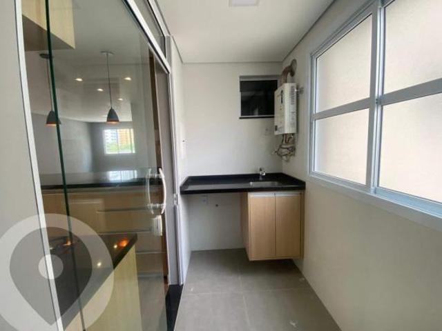 Apartamento à venda no bairro Cambuí